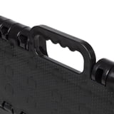 Mainstays One Step Folding Step Stool, Black Plastic - Walmart.com