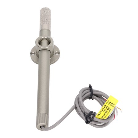 Temperature Humidity Sensor Transmitter, High Accuracy 15-30VDC ...