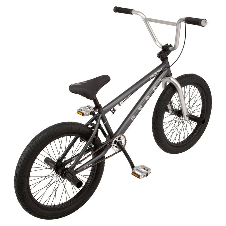 Bmx Bikes Mongoose Rebel
