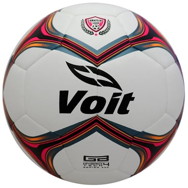 Balón de fútbol soccer Voit Liga MX No.5 Apertura 2024 | Walmart en línea