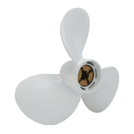 Tbest Portable Propeller,Marine Propeller,Marine Propeller With 3 ...