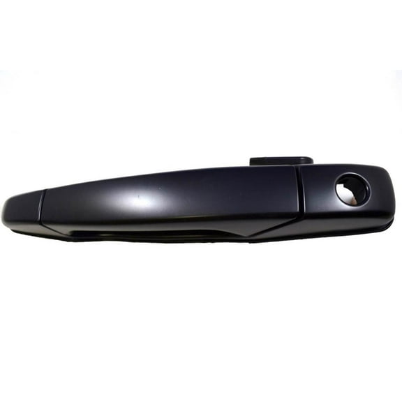 PT Auto Warehouse GM-3312M-FL - Outer Exterior Outside Door Handle ...