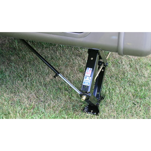 BAL RV Trailer Stabilizer Jack Stand Lock Arm 23216 Sta-BAL-izing Bar ...