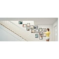 8x10 Picture Frames Set of 18, Multi Photo Frames 8 by 10 Bulk for Wall ...