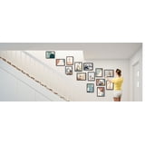 8x10 Picture Frames Set of 18, Multi Photo Frames 8 by 10 Bulk for Wall ...