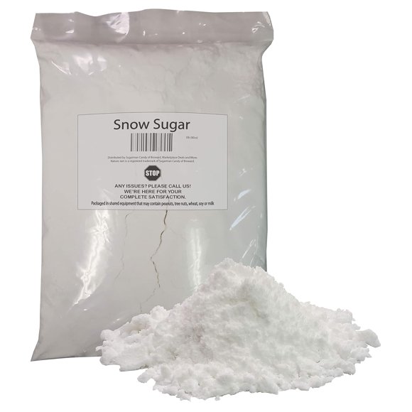 Bulk Sugar
