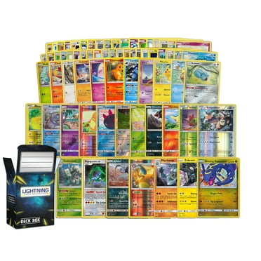 Pokemon Collection Set: Limited Edition Charizard Bundle | 50 ...