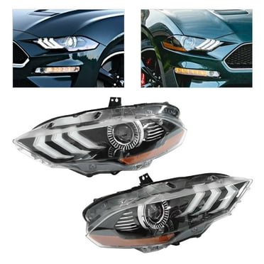 Turn Signal - Parking Light - Cooling Direct Fit/For F75Z13200AC ...