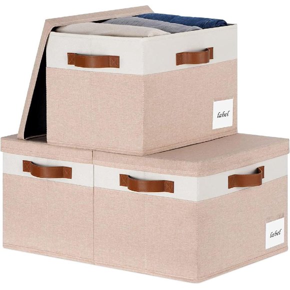 Extra Large Storage Bins Lids