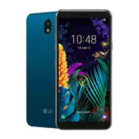 Refurbished LG Neon Plus 32GB Unlocked Smartphone - Walmart.ca