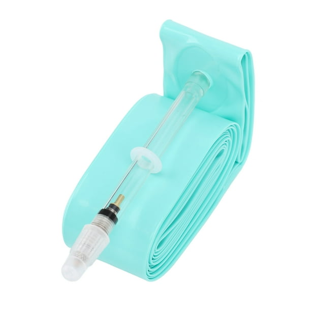 Road Cycle Inner Tube, Puncture Resistant Provides Uniform Pressure ...