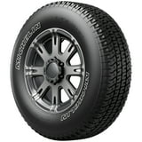 Free Shipping! Michelin LTX A/T2 All-Season LT275/70R18 E 125/122S Tire for Light Trucks and ...