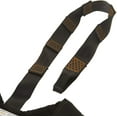 Muddy Outdoors Magnum Safety Harness, Lineman's Belt, Tree Strap ...