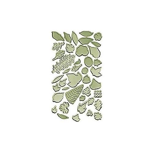 JEM Cutters Gum Paste Cutter Set - Leaves - Walmart.com