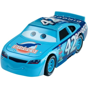 Disney/Pixar Cars 3 Cal Weathers' Hauler Die-cast Vehicle - Walmart.com