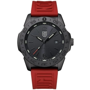 Luminox Navy SEAL Dive Watch Model 3005 - Walmart.com