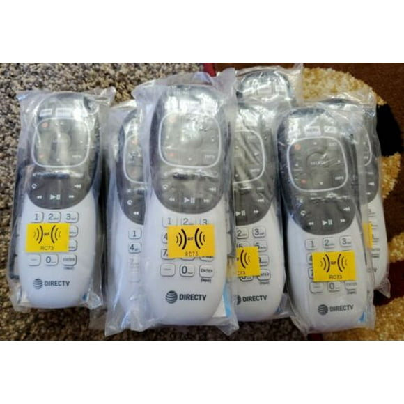 Att Uverse Remote Control