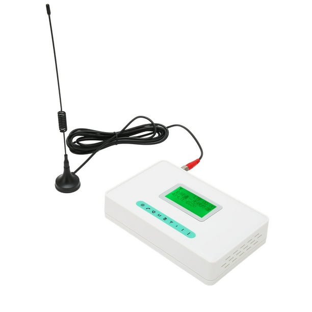 GSM Fixed Terminal, 4G LTE Quad Band Terminal With Reverse Polarity ...
