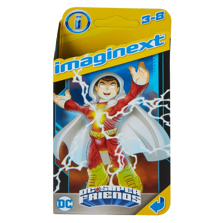 Dc Super Friends Cyborg