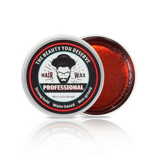Wavebuilder Ripple Cream Wave Wax 5.4 Oz,Pack of 3 - Walmart.com