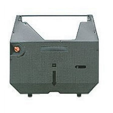 Epson 8766 Ribbon, Black - Walmart.com