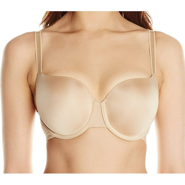 Panache Bras And Bra Sets Womens Bra Nude Dddd Underwire Full Coverage 34