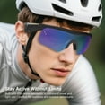 Monster 2025 Upgraded Smart Bluetooth Glasses for Men Women,Bluetooth 5 ...