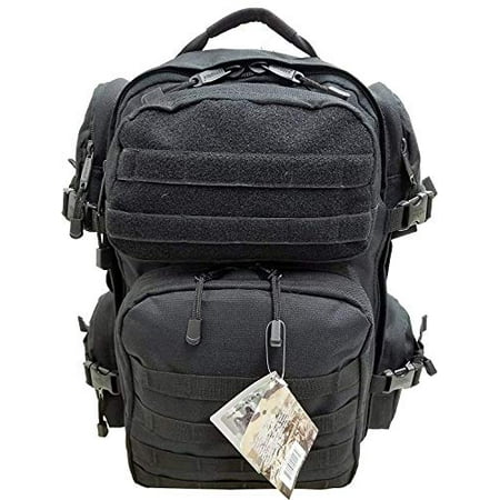 Explorer Tactical Backpack Large for Travel, Hiking, Hunting, Trekking ...