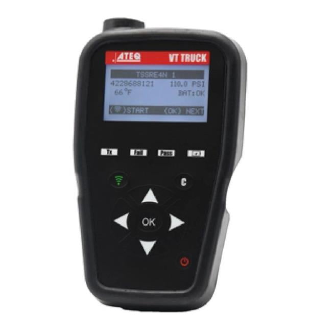 ATEQ TPMS Tools AQVT-TRUCK Truck TPMS Reset Tool - Walmart.com