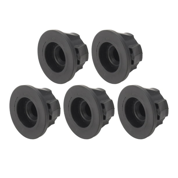 Engine Cover Grommets Bung Absorber , Friction ABS 6420940785 For C ...