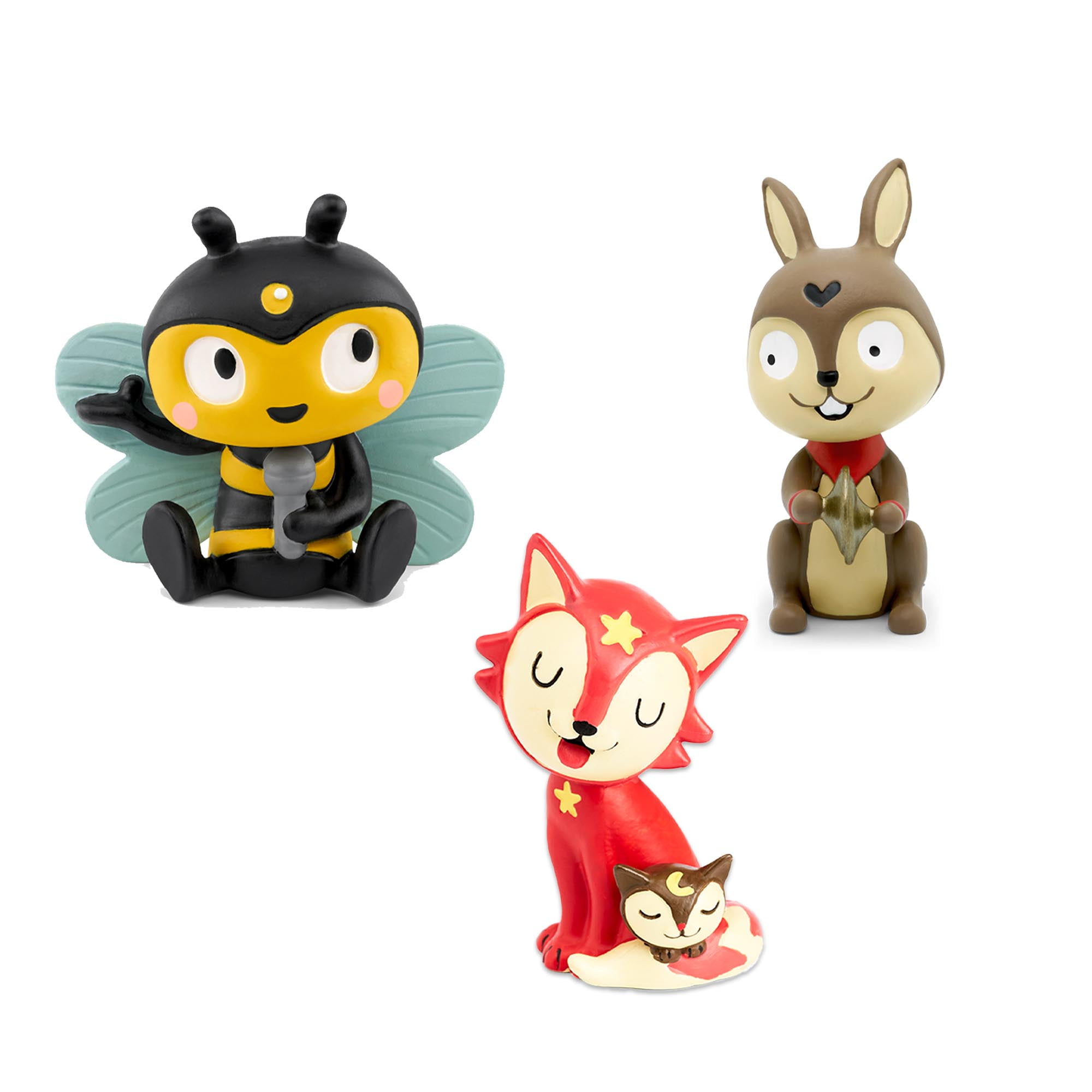 Click here for Tonies Sing-Along Tonies Bundle - Bedtime Songs &... prices