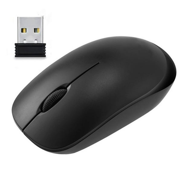 R516 Wireless Mouse 3 Keys Desktop Mice ABS Ergonomic Mice R516 Wireless Mouse 3 Keys Desktop Mice ABS Ergonomic Mice