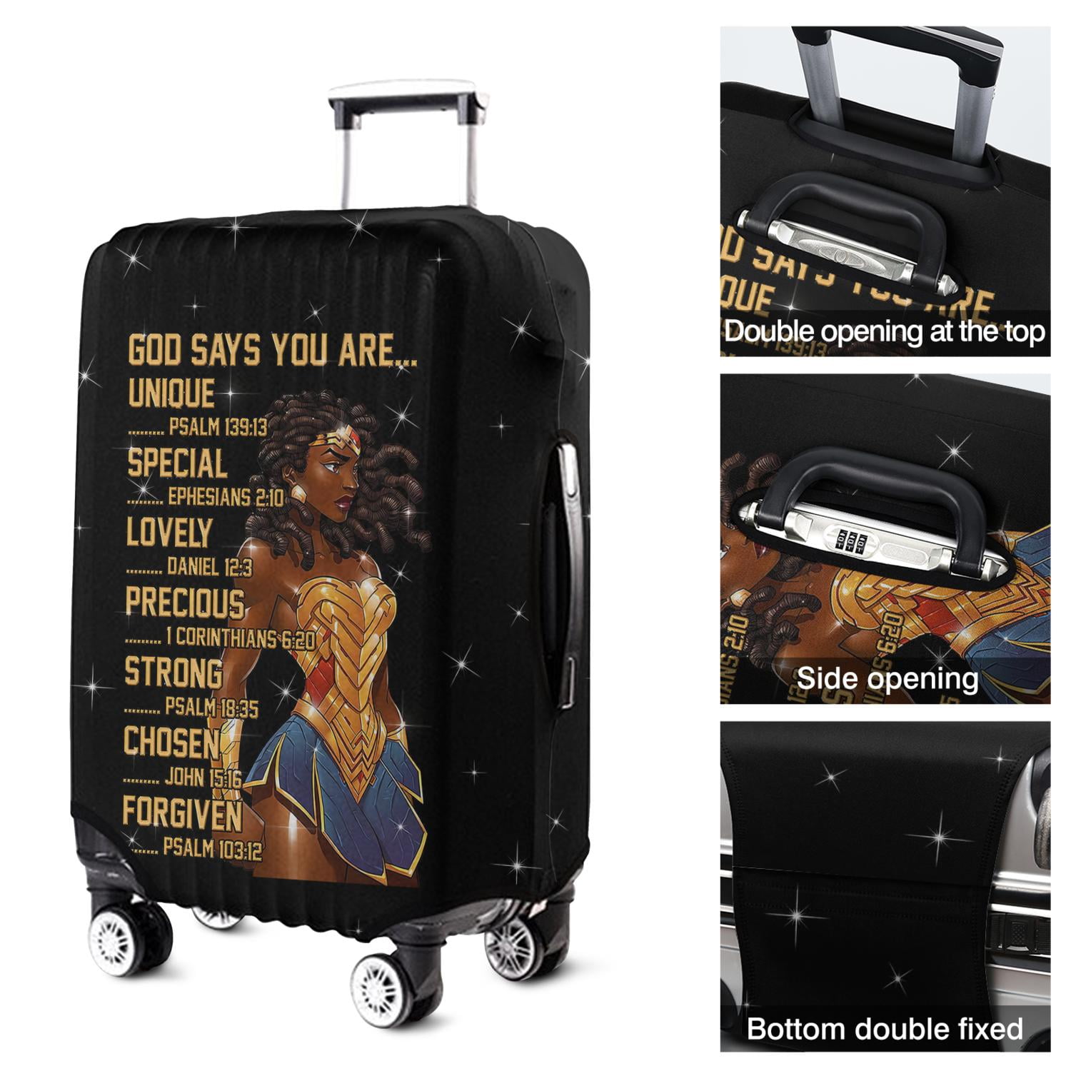 Suitcase Travel Quotes