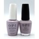 OPI Nail Polish & GelColor Gel Nail Polish Duo Set - LA02 - Graffiti ...