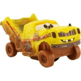 Disney/Pixar Cars 3 Crazy 8 Crashers Taco Vehicle - Walmart.com
