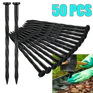 Kalalou Inc Rustic Cast Iron Acorn Rain Gauge Stake - Walmart.com