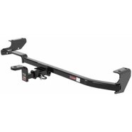 Draw-Tite 75119 Round Tube Max-Frame Class III Trailer Hitch - Walmart.com