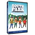 South Park: Joining the Panderverse (DVD) - Walmart.com