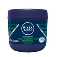 Nivea Men Max Hydration Body Cream for Normal to Dry Skin- 13.5 Oz-6 ...