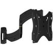 Chief TS325TU Medium THINSTALL Dual Swing Arm Wall Display Mount - 25 ...