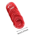 Elastic Band For Household And DIY Projects - Versatile Cord Straps For ...