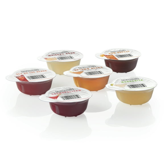 Bartesian Cocktail Capsules
