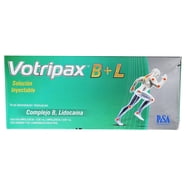 Dankial-B Budesonida caja con 5 ampolletas con 0.250mg/2mL cada una ...