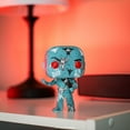 Funko Pop! Artist Series: WWE - The Rock Vinyl Figure - Walmart ...
