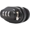 BULLDOG TSA LOCK W/STEEL CABLE - Walmart.com