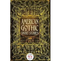 Gothic Fantasy: Terrifying Ghosts Short Stories (Hardcover) - Walmart.com