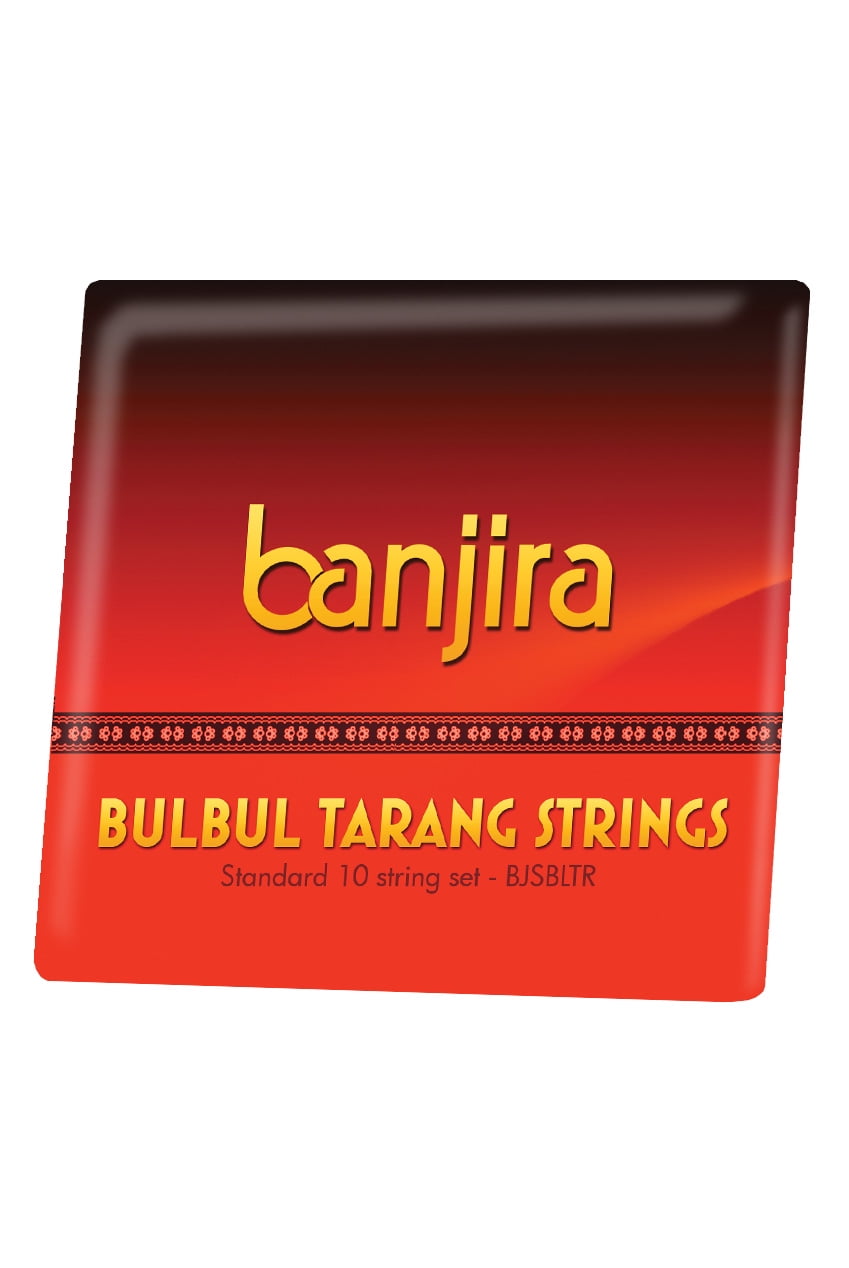 banjira Bulbul Tarang String Set - Walmart.com