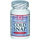 Ohco Cold Snap Caps - 60 Capsules - Walmart.com