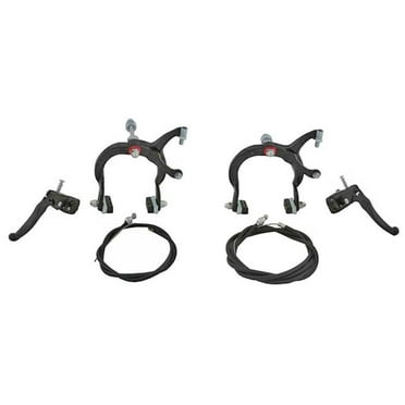 Diskette Brake Rear Set. for bicycle brake, bike brake - Walmart.com