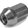 DNA Motoring 20-Piece M12 x 1.5 Aluminum Alloy Wheel Lug Nuts + Deep ...